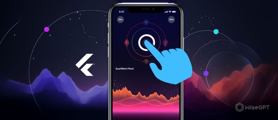 Understanding the Fundamentals: A Guide to Flutter Variables