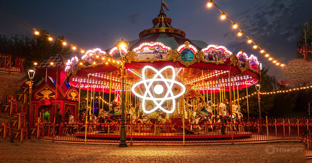 Dive into the World of React Carousel Libraries: An Overview