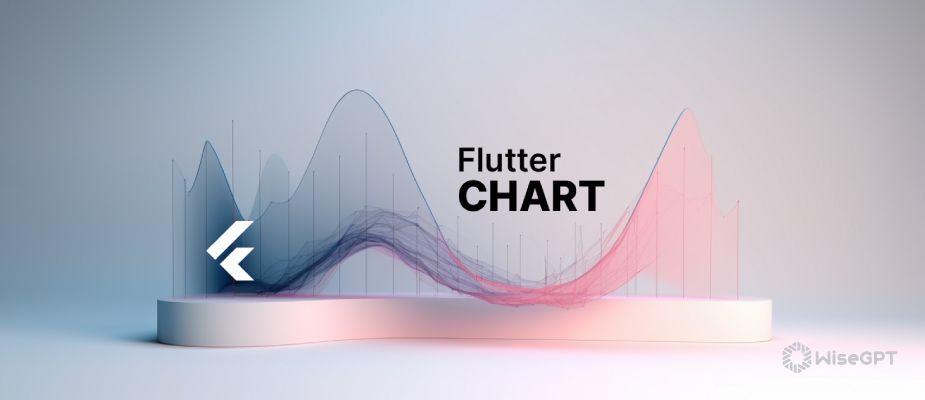Flutter Charts: Crafting Visual Stories from Raw Data