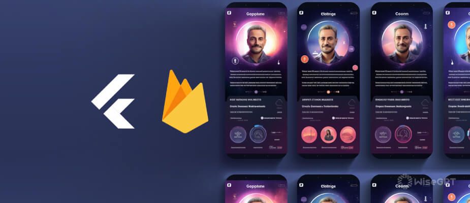The Ultimate Guide to Flutter User Profile Page with Firebase