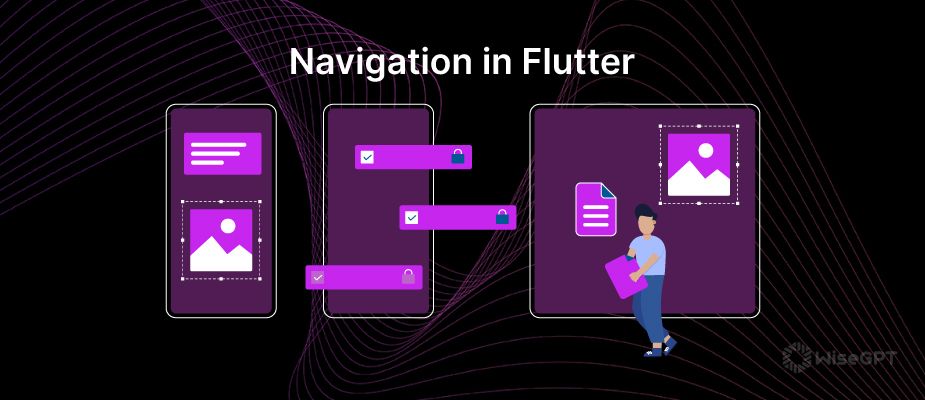 Mastering Advanced Techniques For Navigation in Flutter