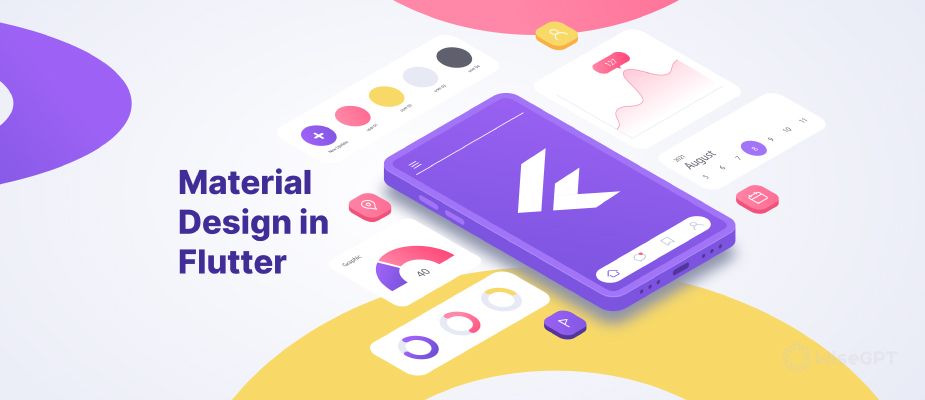 Everything You Need to Know About Material Design Flutter