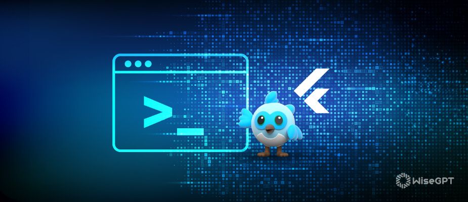 The Ultimate Guide to Using Flutter Command Line Tool