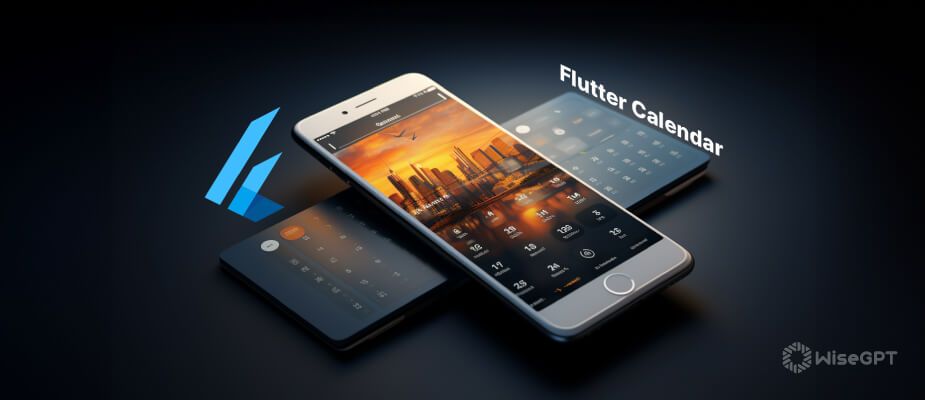 Flutter Calendar Essentials: A Comprehensive Tutorial