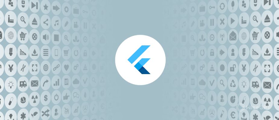 Flutter Icons: A Guide from Basics to Best Practices
