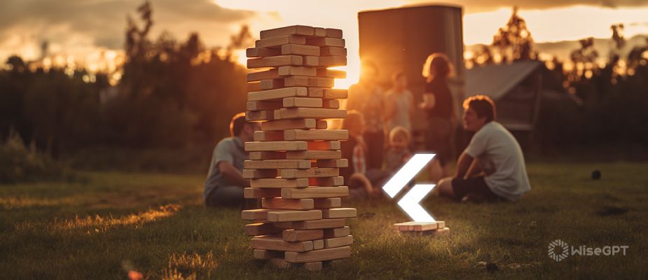 The Beginners Guide To Flutter Mainaxisalignment