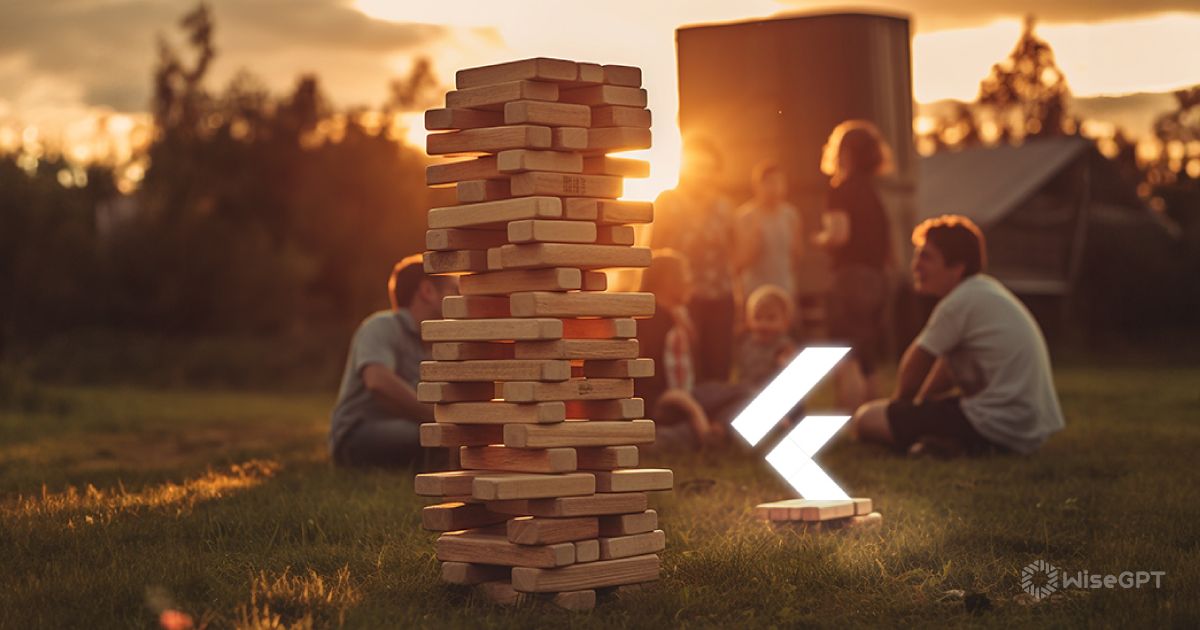 Flutter MainAxisAlignment: The Beginner’s Guide