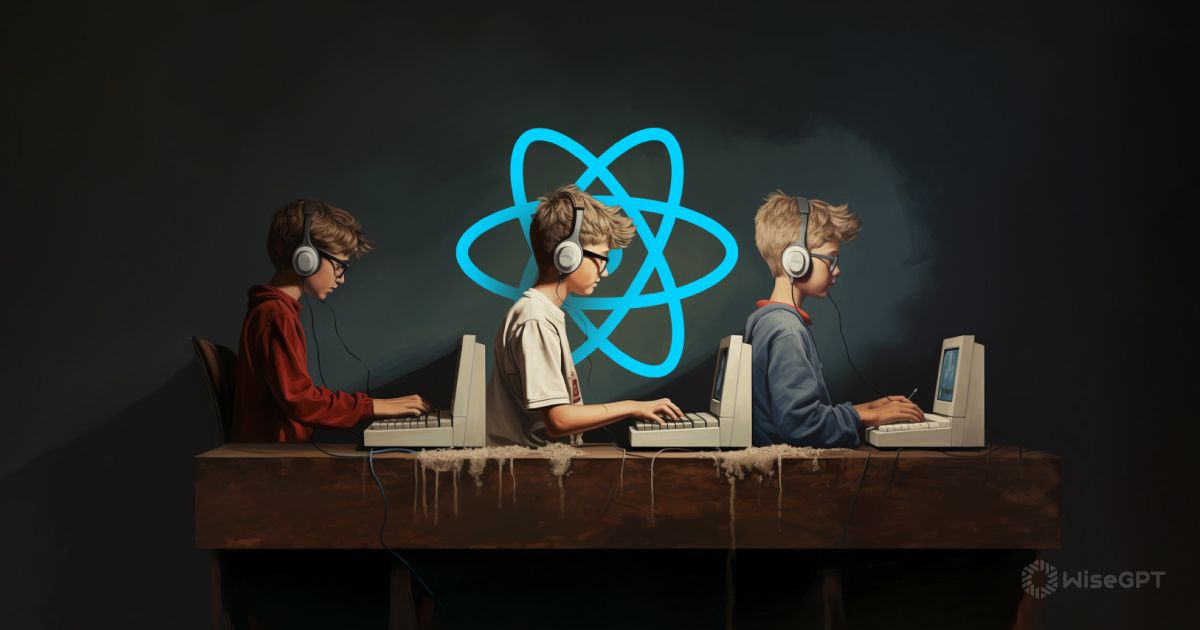Unleashing the Potential of Context API in React Applications