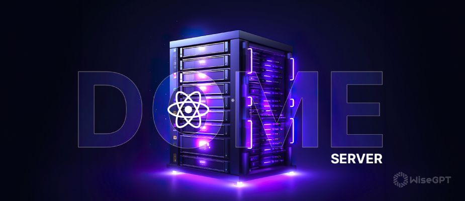 Achieving Maximum Performance with ReactDomServer