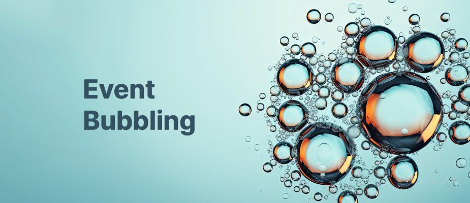 Event Bubbling in React Applications: A Comprehensive Guide
