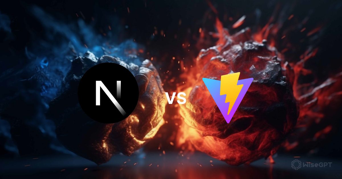 Exploring Next.js Vite: The Future of front-end Development