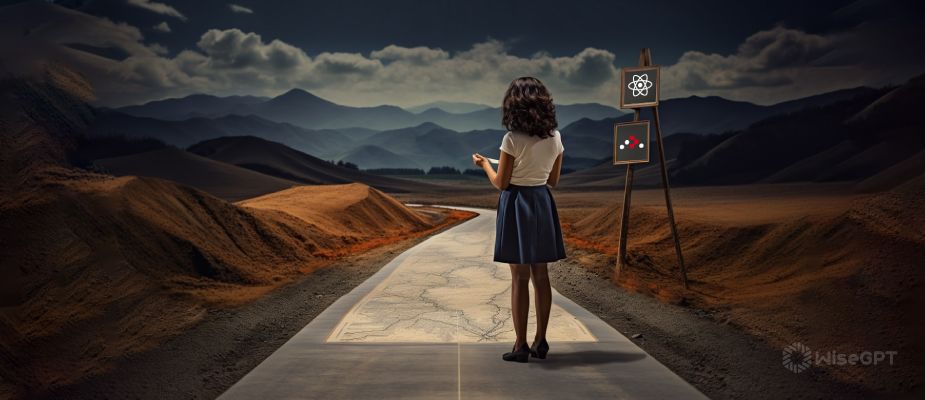 A Comprehensive Look at React Router Navigation