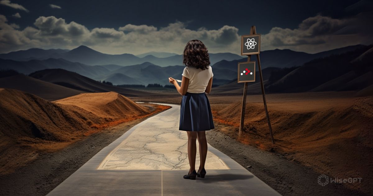 A Comprehensive Look at React Router Navigation A Comprehensive Look at React Router Navigation