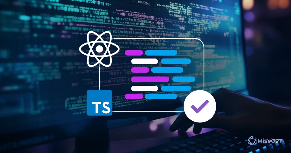 An Essential Guide on How to Create React App Typescript?