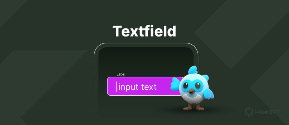 Crafting Fluent User Experiences With Flutter Textfield