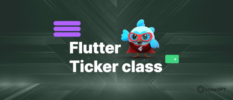 Unearthing the Hidden Benefits of The Flutter Ticker
