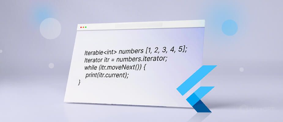 Enhance Code Efficiency with Dart Iterable Classes