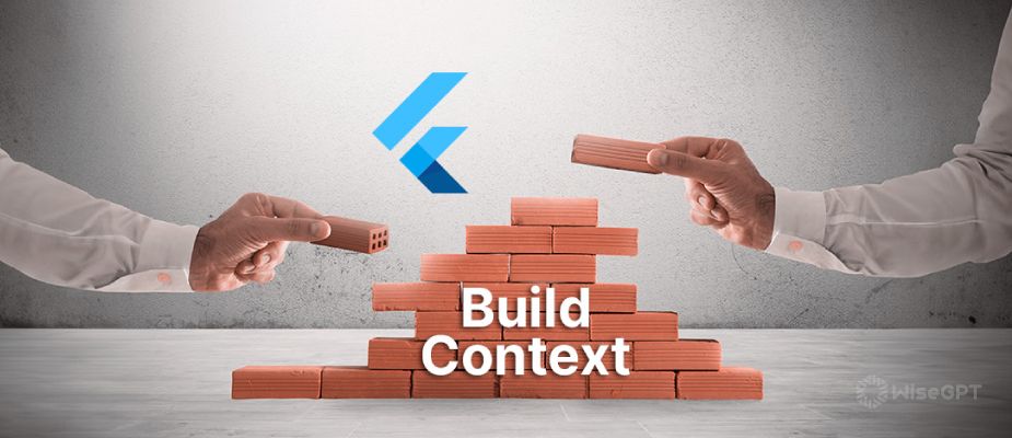 Boosting Flutter Development with BuildContext