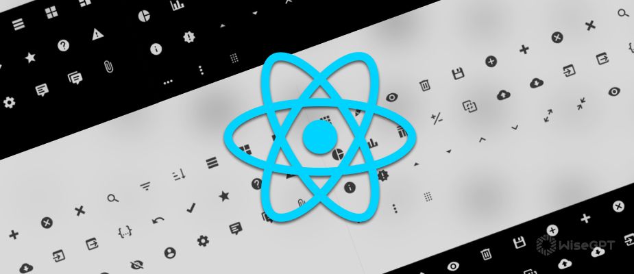 Boost User Experience with React Icons: A Beginner's Tutorial