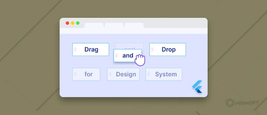 A Step-by-Step Guide to Building an Intuitive Drag and Drop UI