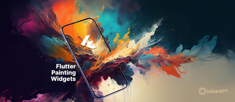 Flutter Painting Widgets: The Key to Custom UI Designs