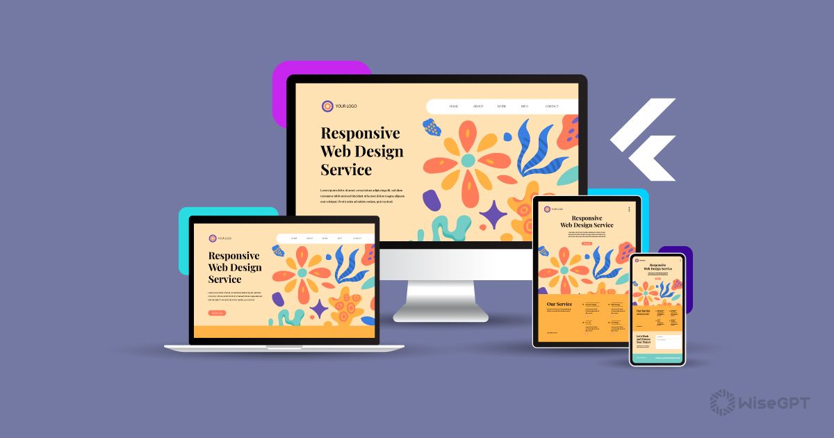 A Guide to Screen Adaptability With Flutter MediaQuery