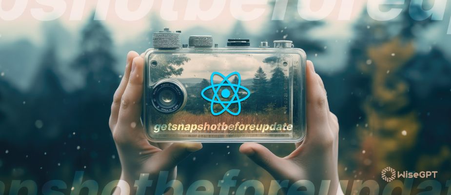 The Impact of Getsnapshotbeforeupdate on React Components