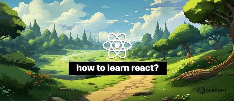 How to Learn React? A Comprehensive Guide How to Learn React? A Comprehensive Guide