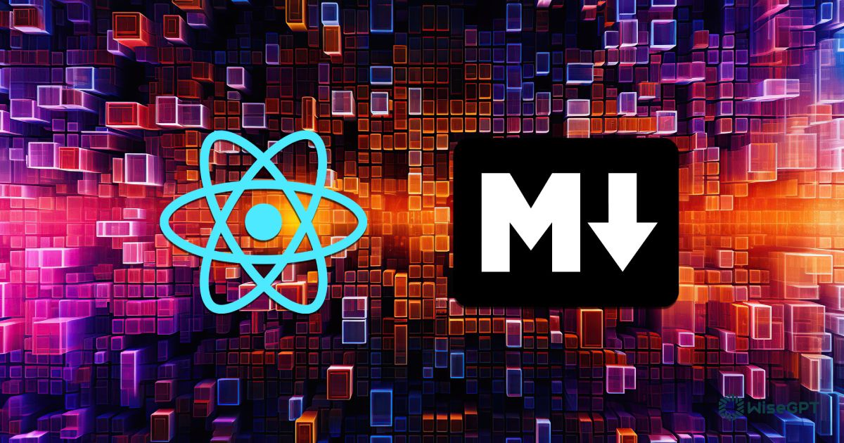 All You Need To Know About React Markdown Editors 