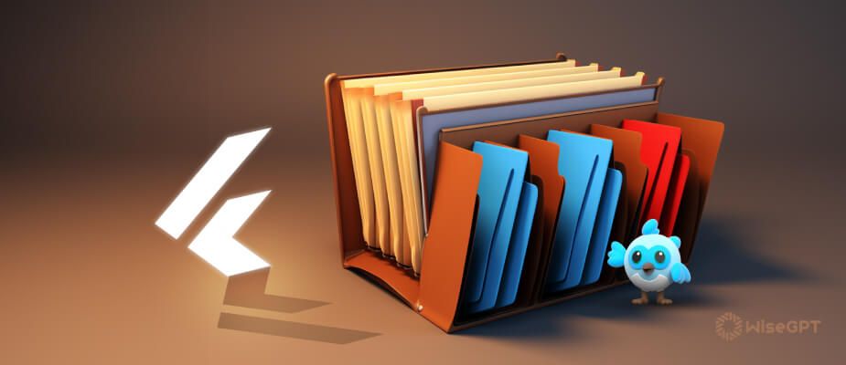 A Beginner's Guide to Read and Write Files in Flutter