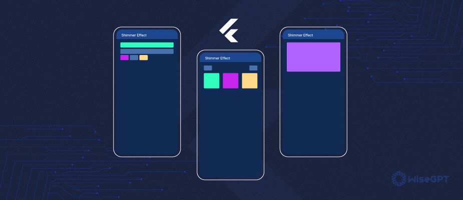 A Guide to Implementing the Flutter Shimmer Effect