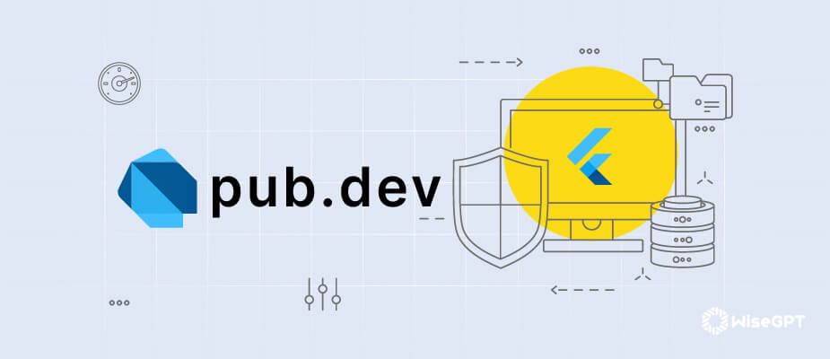 Accelerate Your Development with Flutter Pub Dev