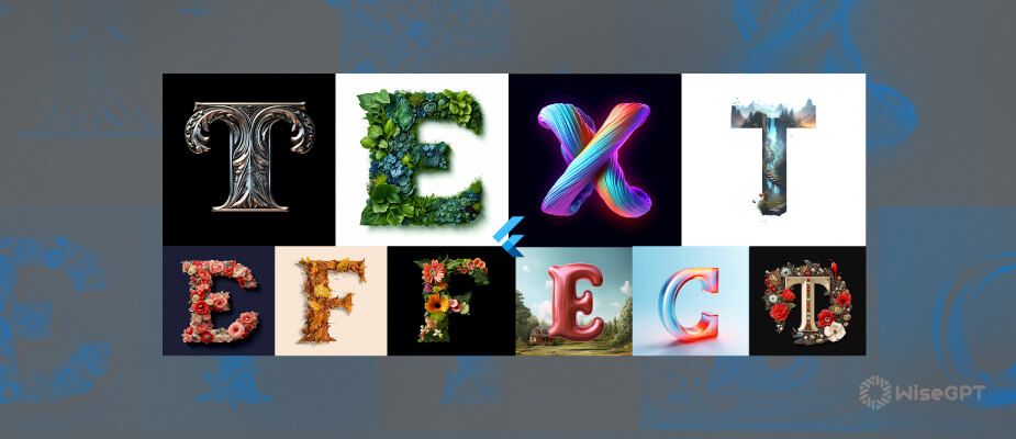 Flutter Text Effects: Everything You Need to Know