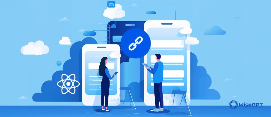 The Importance of useLinkProps in React Navigation Links