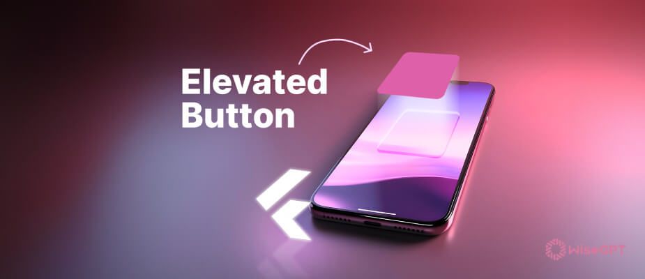 Unfolding the Magic of Flutter Elevated Buttons