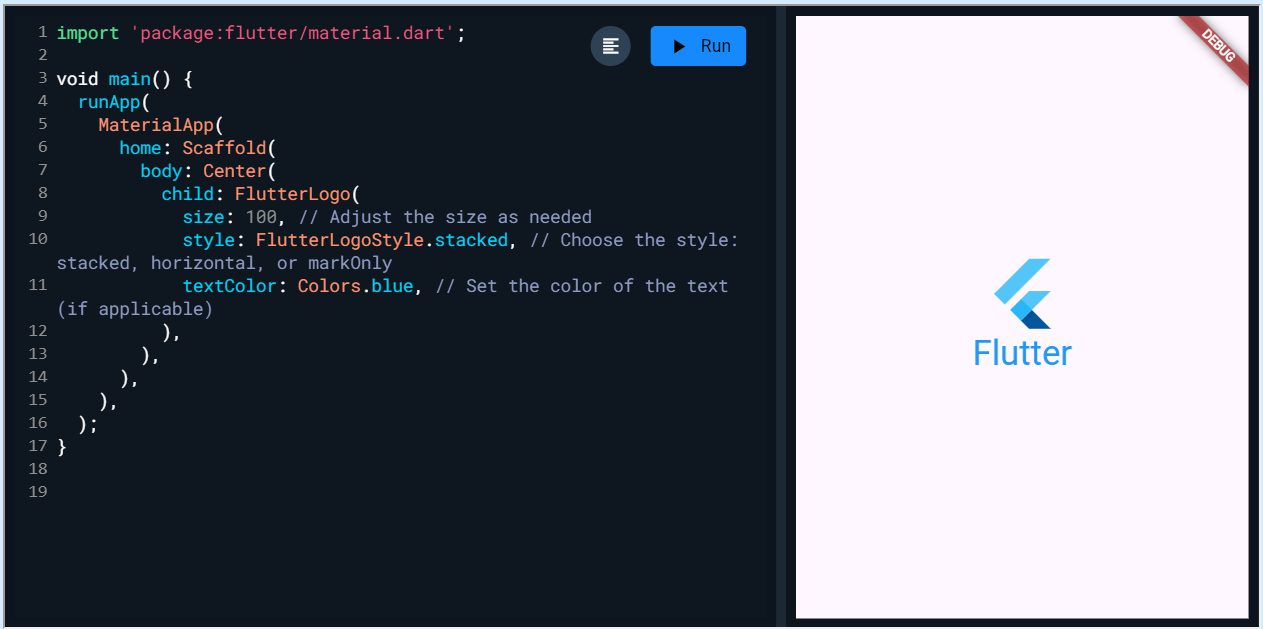 Flutter Widgets Cheetsheet: Categories, Types and Basic Widgets Flutter Widgets Cheetsheet: Categories, Types and Basic Widgets