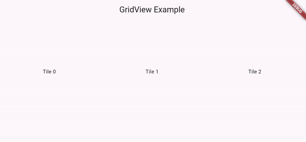 Simplify Your Design Process with GridTile in Flutter