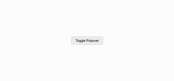 Boosting User Engagement with React Tiny Popover