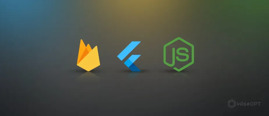 Flutter Firebase and NodeJS Integration in Mobile Applications Flutter Firebase and NodeJS Integration in Mobile Applications