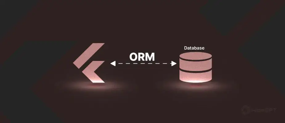 Database Manipulation To The Next Level With Flutter Orm