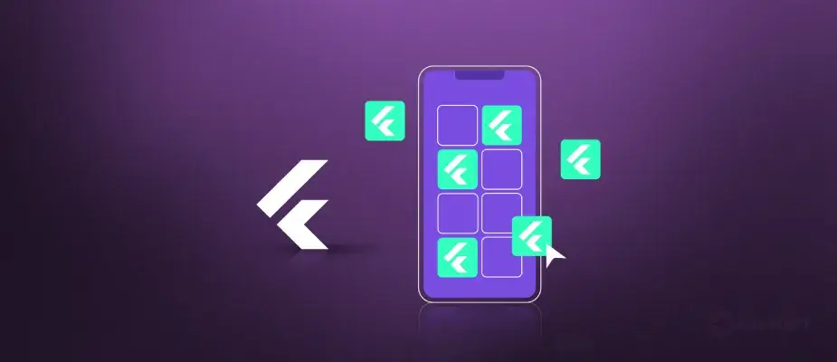 Interactive Ui Design A Guide To Flutter Draggable Gridview