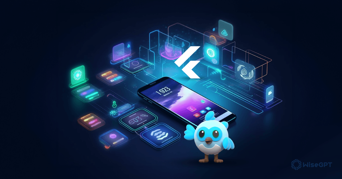 Exploring The Wonderful World Of Flutter Features