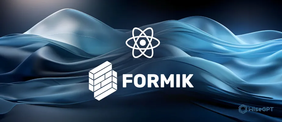 Formik Vs. React Hook Form: A Comprehensive Comparison Formik Vs. React Hook Form: A Comprehensive Comparison