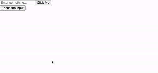A Guide to Passing Ref to Child Components in React