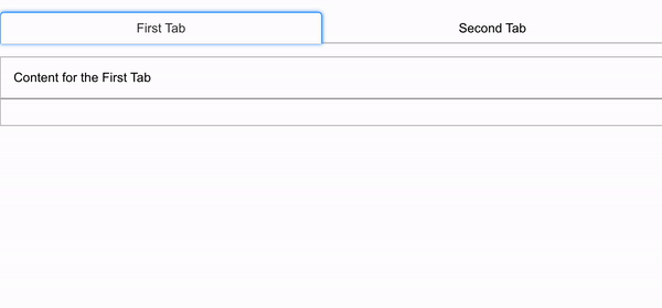 Building an Interactive React Tab Interface: Step-by-Step Guide