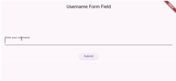 Implementing Auto Validation in Your Flutter Forms