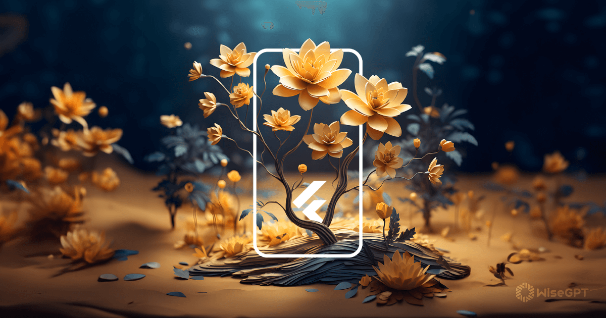The Ultimate Guide to PaintingBinding in the Flutter Framework