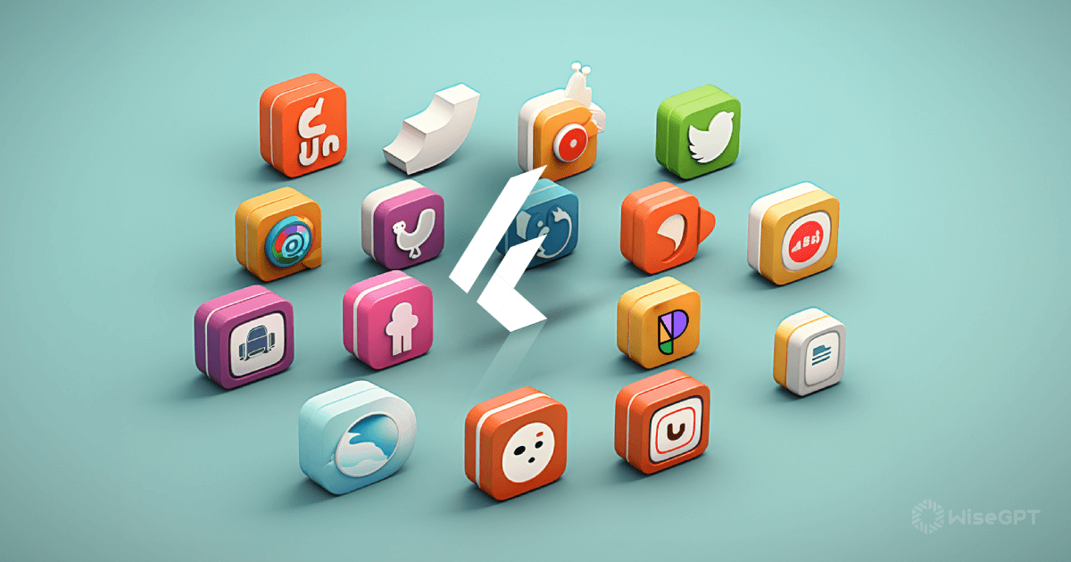 Creating Distinctive App Designs with Flutter Phosphor