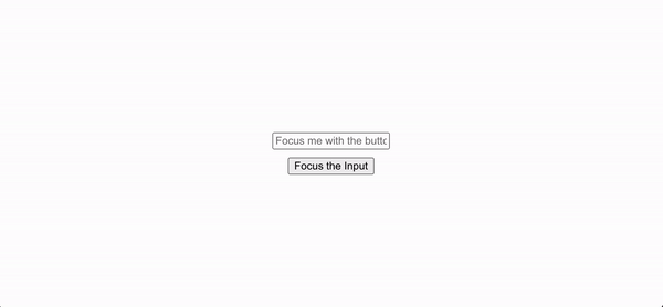 A Guide to Passing Ref to Child Components in React