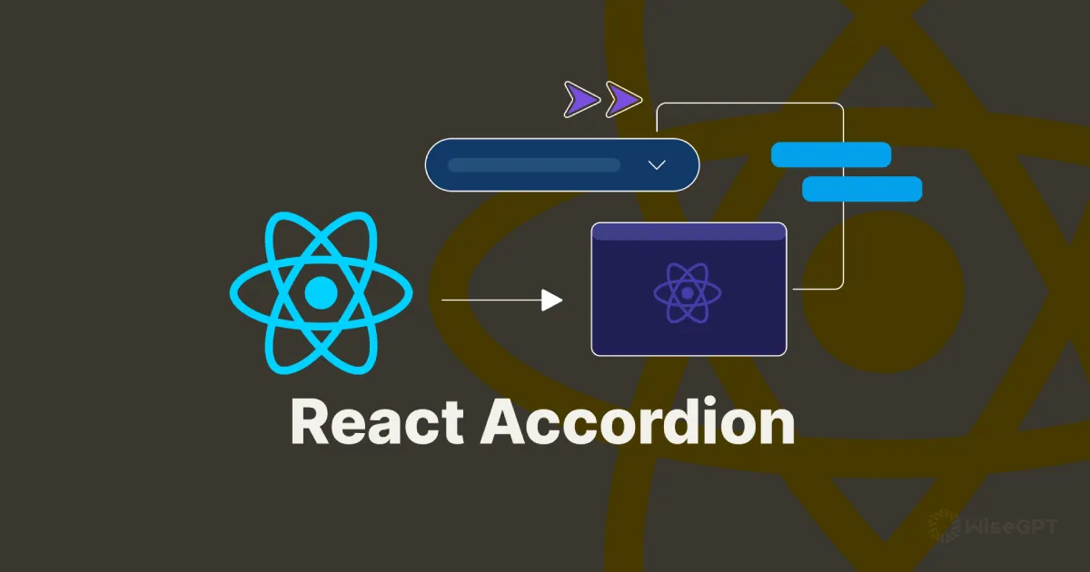 Boost User Experience With React Accordion An Essential